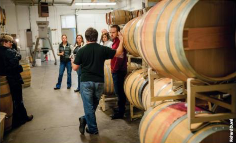 Top Things to Do in the Warehouse District