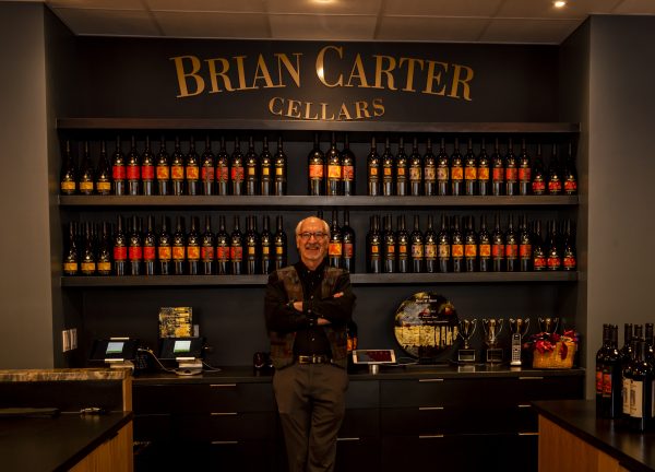 BRIAN CARTER CELLARS NAMED PACIFIC NORTHWEST WINERY OF THE YEAR BY ...