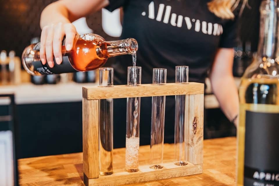 Woodinville Wineries Map: Our Woodinville Wine Tasting Map