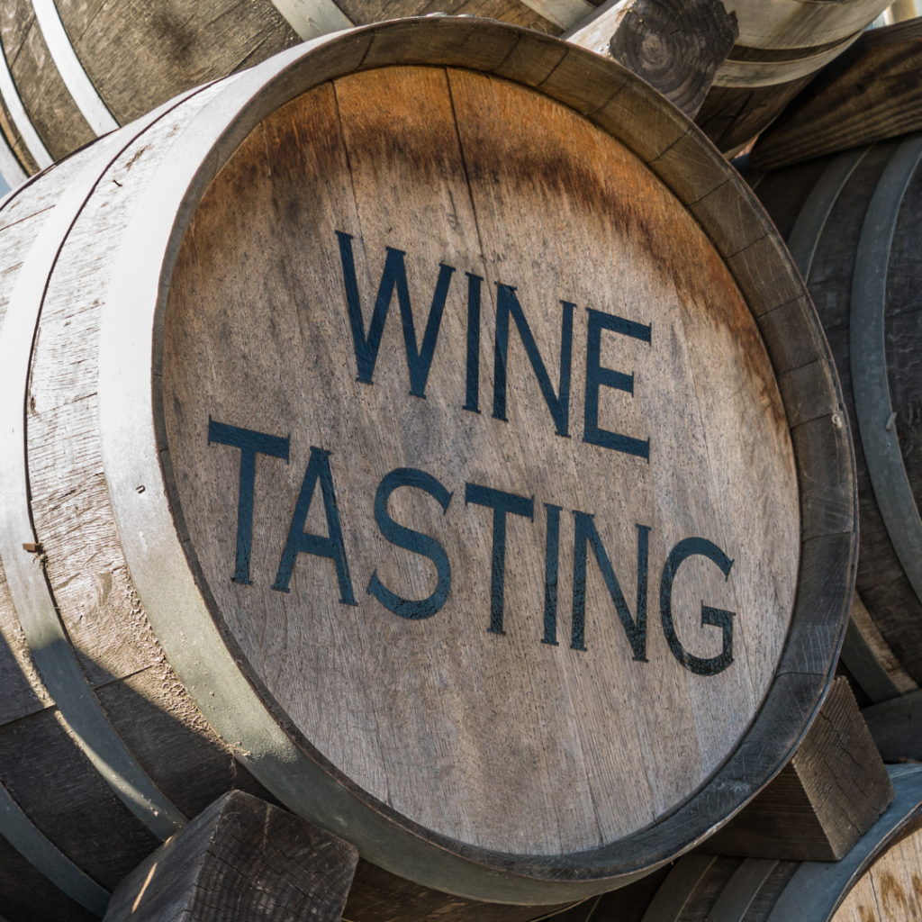 Woodinville Wine Tasting Mondays: Where to Taste Great Wine