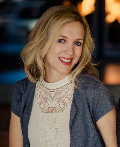 Unveiling the Journey: Hospitality Insights from Janene Varden