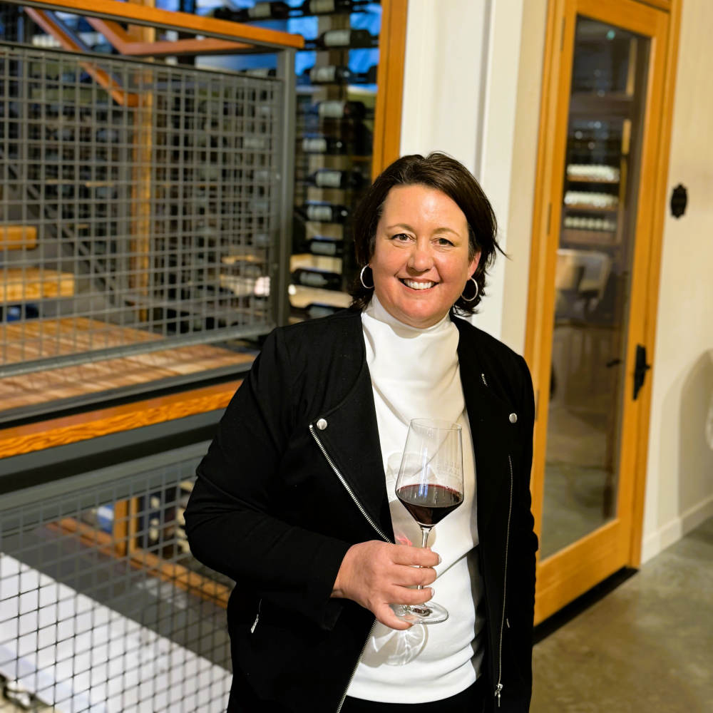 Behind the Scenes: Nancy Stoll's Impactful Career Insights