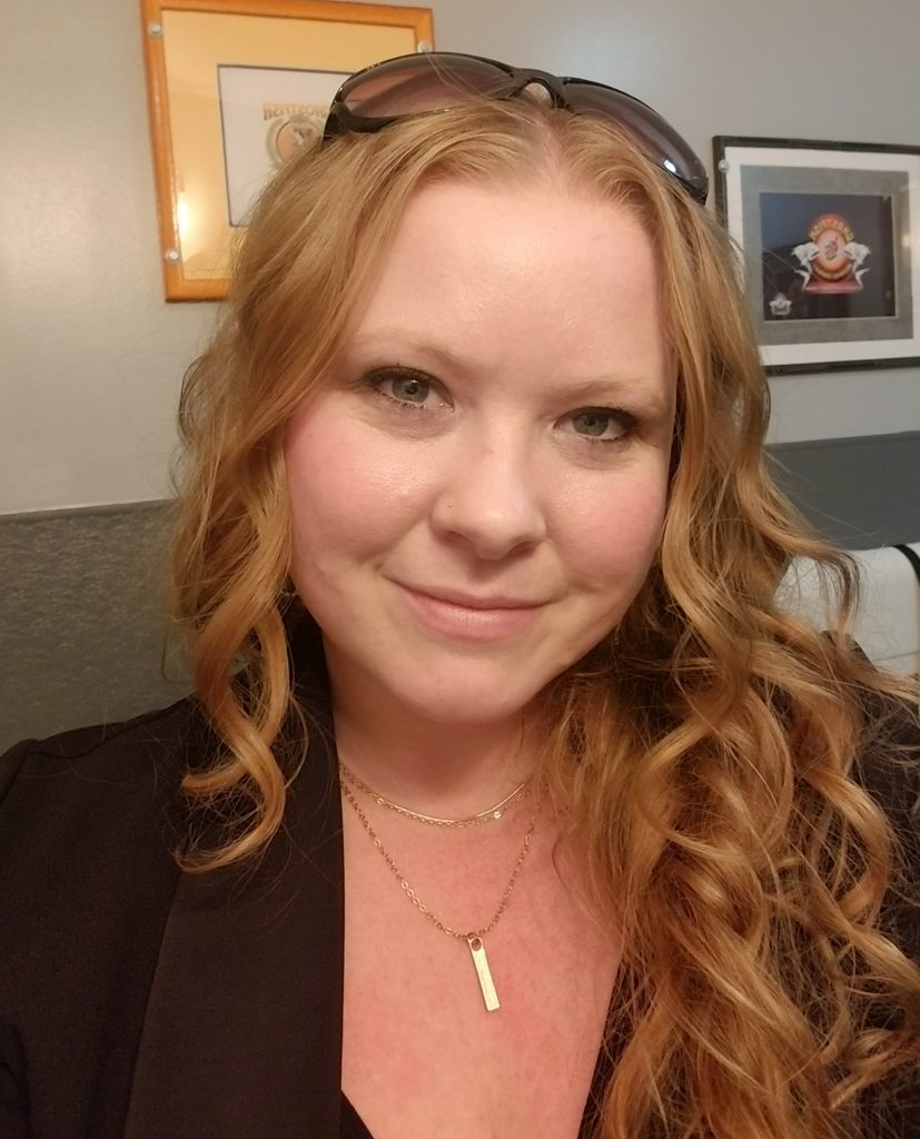 Nichole Cruz’s Path to Community Building