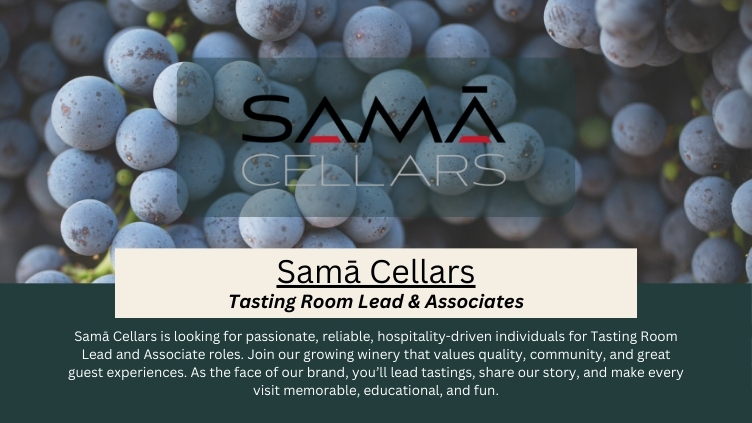 Woodinville Wine Jobs in Woodinville Washington