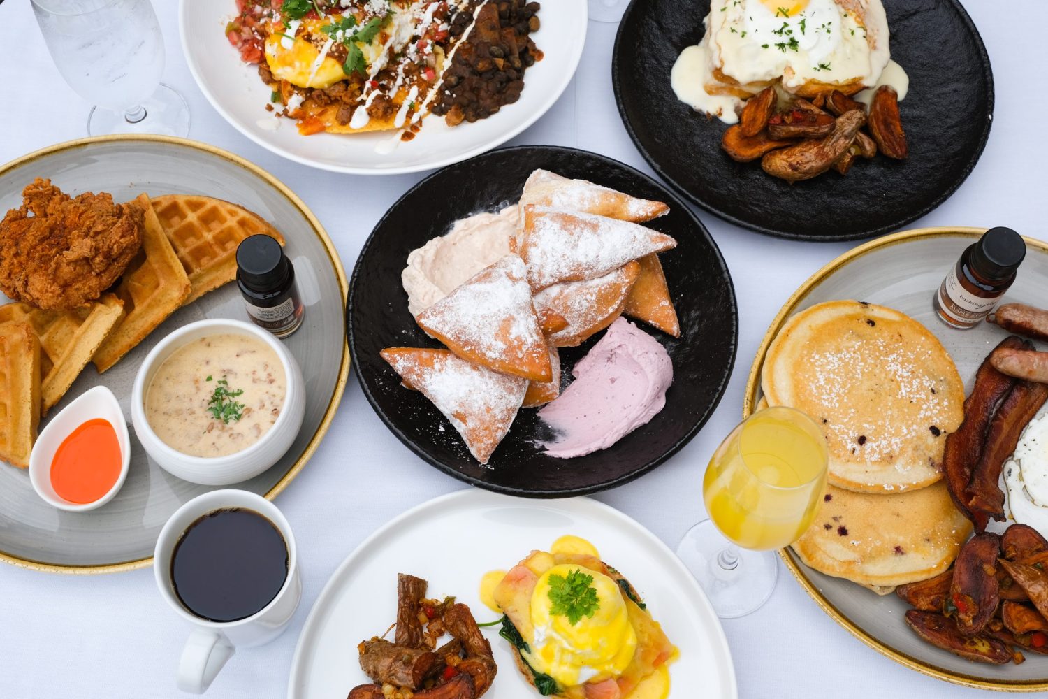 Celebrate Fourth of July in Woodinville Wine Country