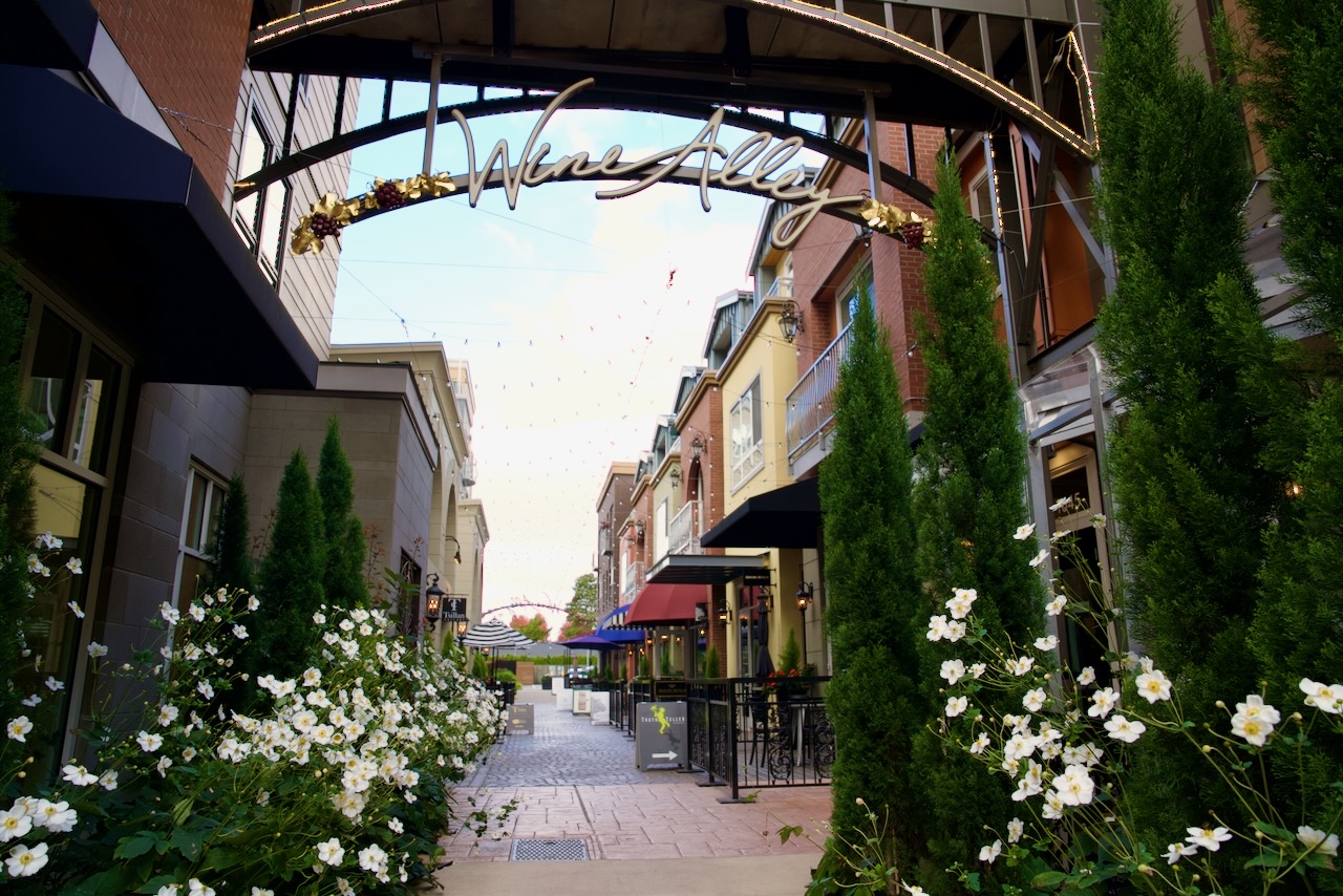 FORBES FEATURES LATTA WINES AND THE RISE OF WOODINVILLE WINE COUNTRY