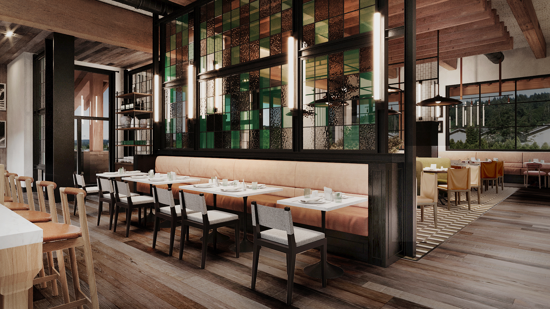 The SOMM in Woodinville Opens September 28, 2025