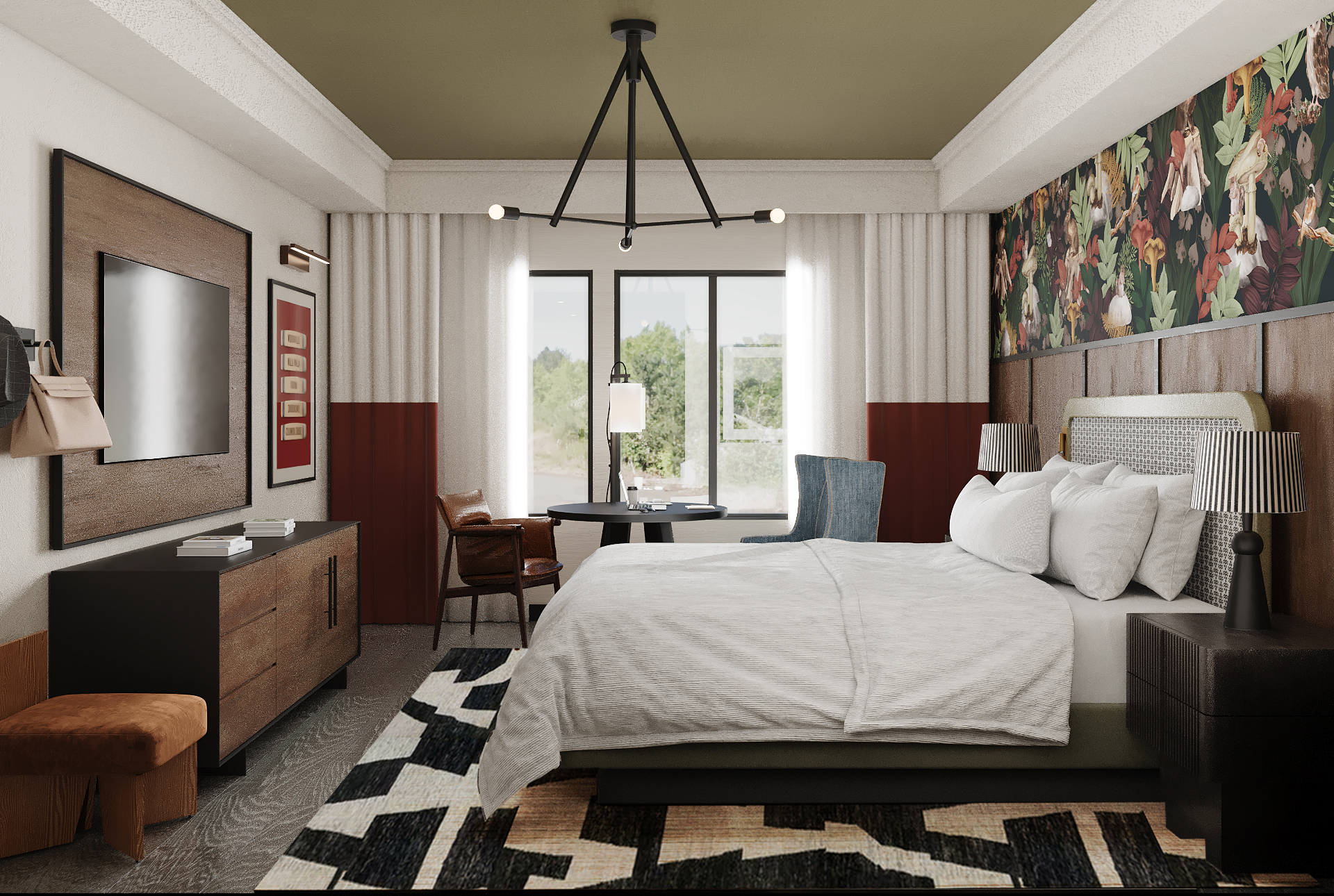 The SOMM in Woodinville Opens September 28, 2025