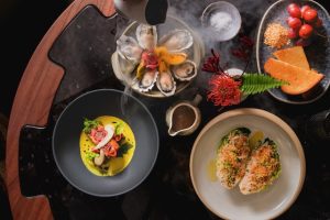 THE SOMM HOTEL: NOW OPEN IN THE HARVEST COMMUNITY